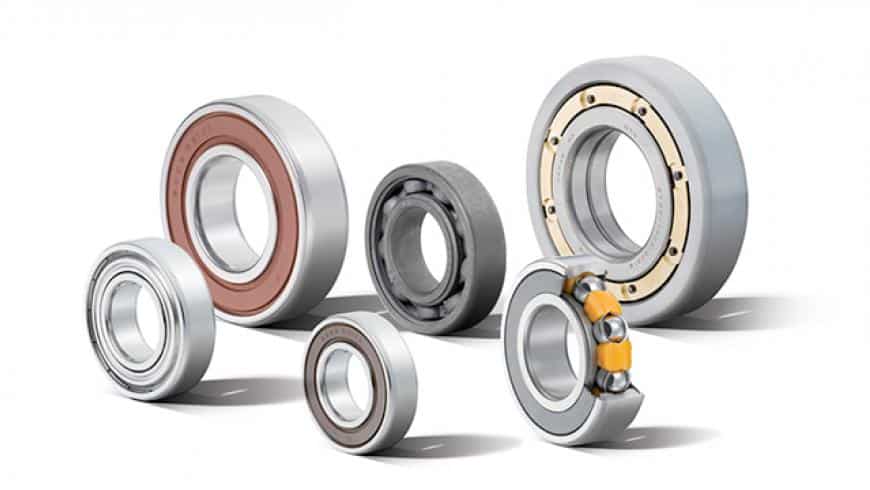 Zoom sur NTN SNR, le leader mondial du roulement